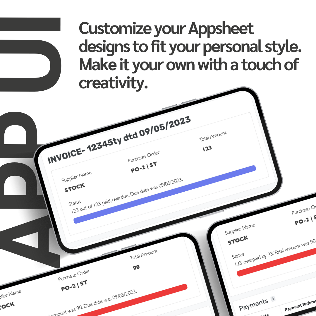 AppSheet Developer | Build Apps with No Code
